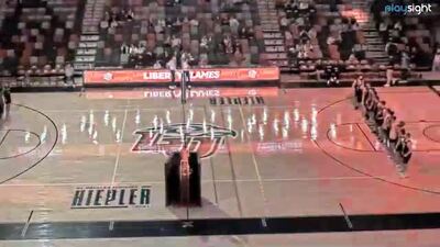 LU Men's Volleyball vs. NC State | Jan. 27, 7:00PM - Liberty University