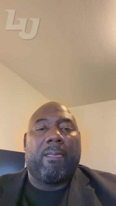 Who was Apostle Paul ? - Liberty University