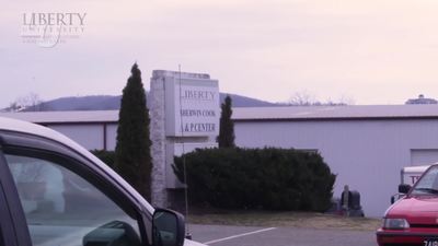 School of Aeronautics, Aviation Maintenance Program: A First Look at ...