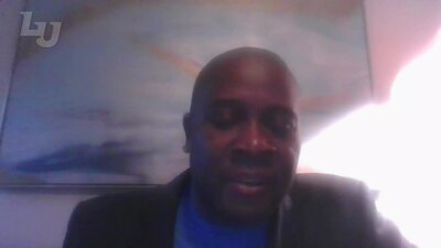 Flight Scenario - Liberty University