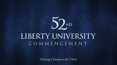 Commencement Main Ceremony w/Student Processional | May 9, 5:45PM ...