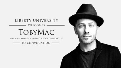 Toby Mac - The Elements - Liberty University