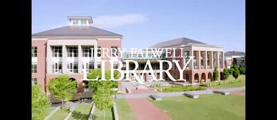 Business Source Ultimate: Introduction - Liberty University
