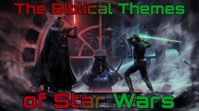 An Analysis of Biblical Themes in Star Wars - Liberty University