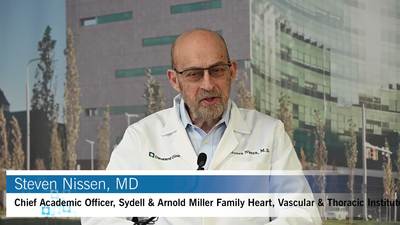 APOLLO Trial Finds Experimental ‘Gene Silencing’ Therapy Reduces ...