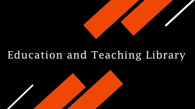 The OSU Libraries: Mary L. Williams Education and Teaching Library ...