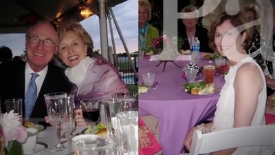 Parties Extra: OSU's Ann Hargis and Scruff - Video | Oklahoma State ...