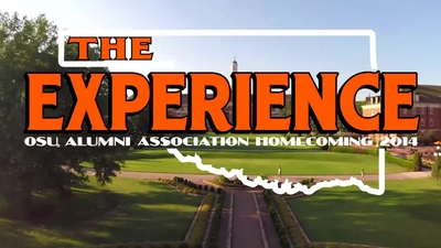 Highlights Homecoming 2014 - Video | Oklahoma State University
