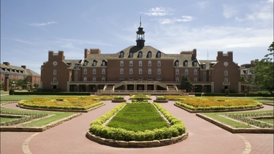 Residential Life at Oklahoma State University - Video | Oklahoma State ...