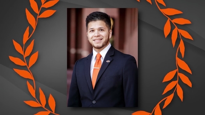 Omar Ibarra - 2018 OSU Outstanding Senior - Video | Oklahoma State ...