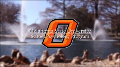 School Psychology Graduate Program - Video | Oklahoma State University
