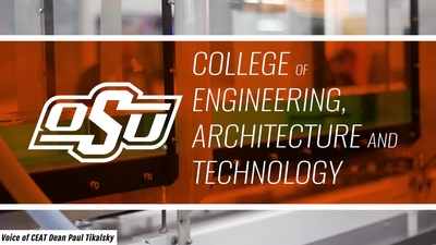 Learn more about OSU's College of Engineering, Architecture and ...