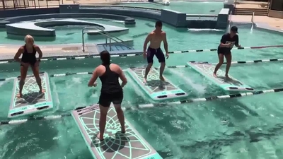 Boga Fit General - Video | Oklahoma State University