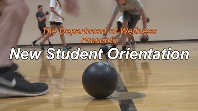 New Student Orientation - Video | Oklahoma State University