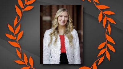 Emily Fry - 2019 OSU Outstanding Senior - Video | Oklahoma State University
