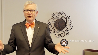 Happy Birthday Dr. Manzer - Video | Oklahoma State University