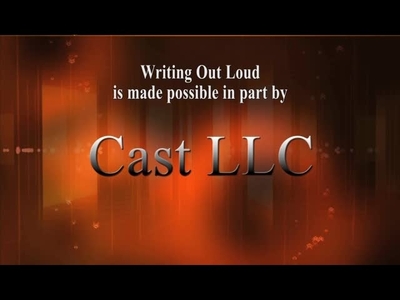 Writing Out Loud: James Patterson - Video | Oklahoma State University