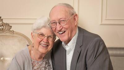 2023 OSU Hall of Fame: Cecil O'Brate - Video | Oklahoma State University