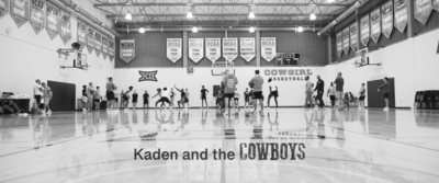Kaden and the Cowboys - OSUCEHS - Video | Oklahoma State University
