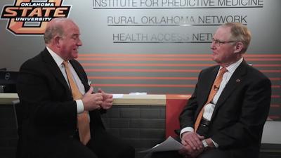 OSU Center for Health Systems Innovation: Inside OSU - Video | Oklahoma ...