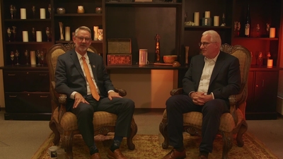 An Interview with John Sipher, Retired CIA National Clandestine Service ...