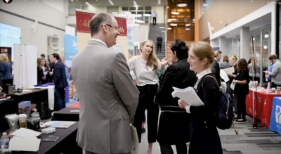 Hospitality and Tourism Management - Inside OSU