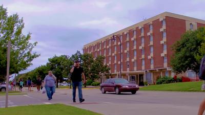 Sights & Sounds: Iba Hall 50th Anniversary Celebration and Re-Opening ...