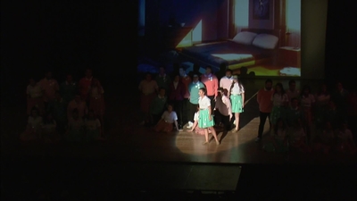 Zeta Tau Alpha and Beta Theta Pi: 2019 Varsity Revue - Video | Oklahoma ...