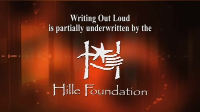 Writing Out Loud: JIm Lehrer - Video | Oklahoma State University