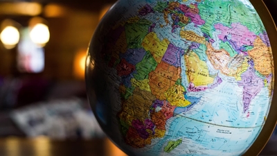 What is Global Studies? - Video | Oklahoma State University