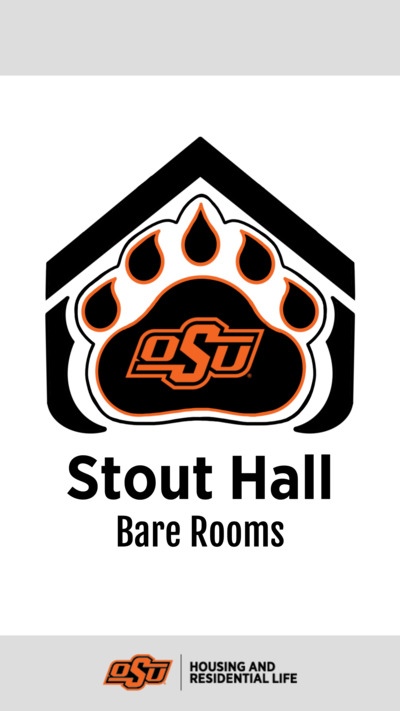 Stout Hall Bare Room Video - Video | Oklahoma State University