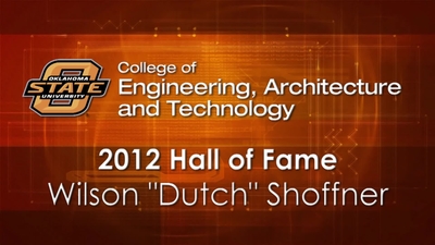 Wilson Shoffner - Video | Oklahoma State University