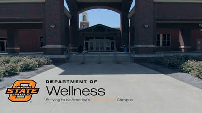 Tour the Colvin Center - Video | Oklahoma State University