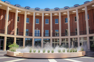 Spears Business: Building Up - Video | Oklahoma State University