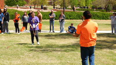 First Nations Day - 2024 - Video | Oklahoma State University
