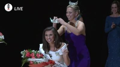 2019 Miss OSU Pageant - Video | Oklahoma State University