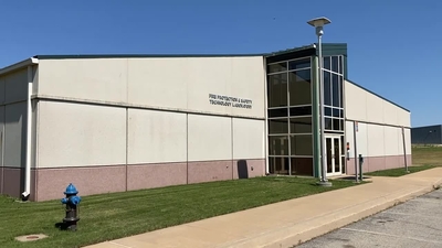 FPST Virtual Lab Tour - Video | Oklahoma State University