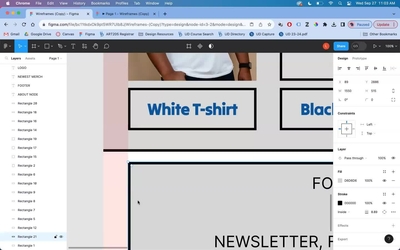 Figma Demo: Creating Margins For Your Pages - UD Capture | University ...