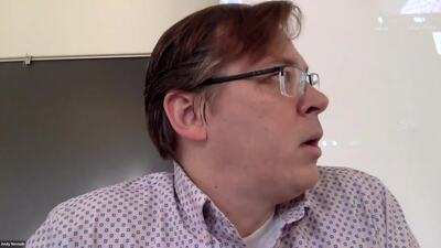 Project 1 Turn-in day - UD Capture | University of Delaware