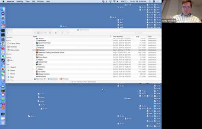 Intro to applied AES - UD Capture | University of Delaware