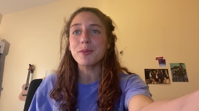 Rachel Milberg 480 - UD Capture | University of Delaware