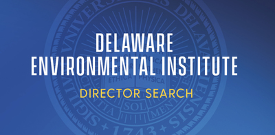 Kent Messer - UD Capture | University of Delaware