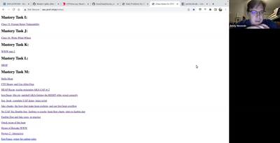 Cutting Edge pt. 1 - UD Capture | University of Delaware