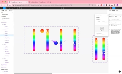 Figma Demo: Color Selector with Swatch Preview - UD Capture ...