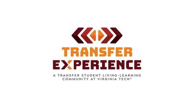 Transfer Experience: A Living-Learning Community at Virginia Tech ...