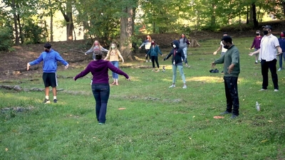 Meraki: Where family is made - Virginia Tech - Video