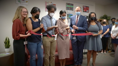 Center for Inclusion - Virginia Tech - Video