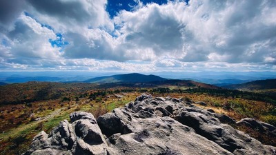 Take a hike — Explore Southwest Virginia - Virginia Tech - Video