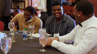 Annual Uplifting Black Men Conference offers community and empowerment ...