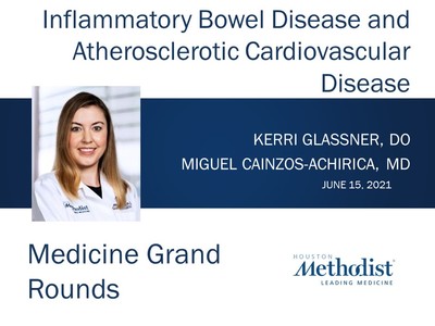 Inflammatory Bowel Disease and Atherosclerotic Cardiovascular Disease ...